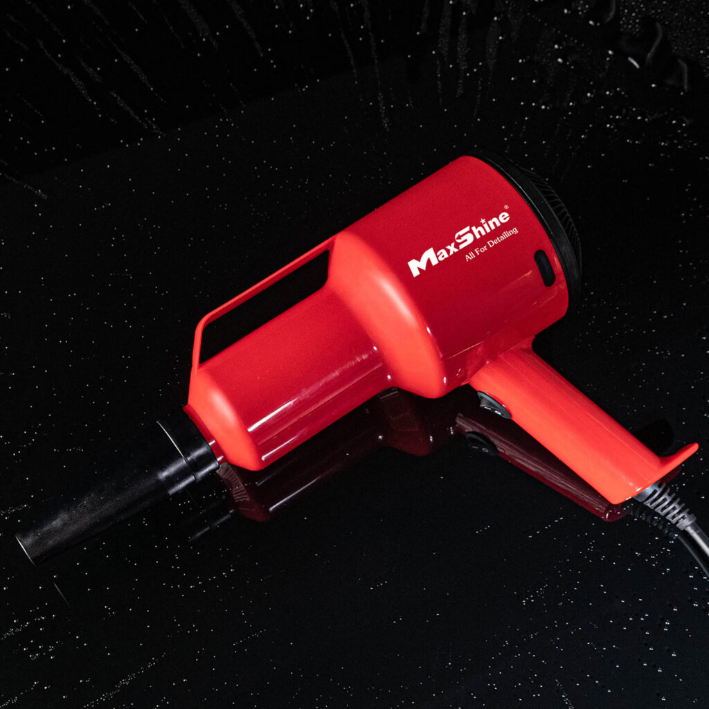 Mini Handheld Dryer – Procardryer