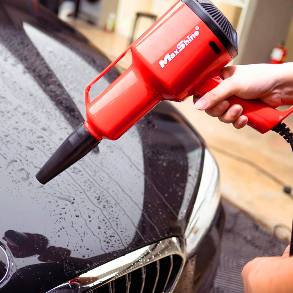 Mini Handheld Dryer – Procardryer